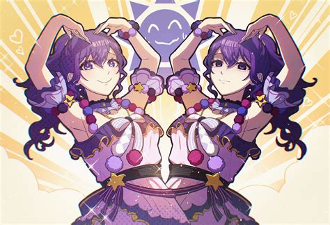 Asahina Mafuyu Project Sekai Colorful Stage Feat Hatsune Miku