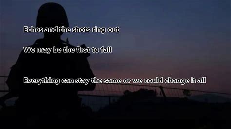 Svrcina Meet Me On The Battlefield W Lyrics D Youtube