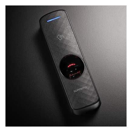 BioEntry P2 Fingerprint Reader Controller MultiCLASS Dual RFID