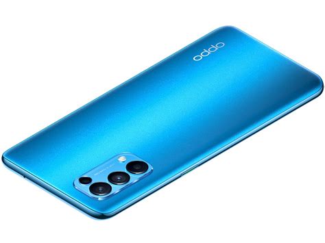 Oppo Find X Lite Notebookcheck Net External Reviews