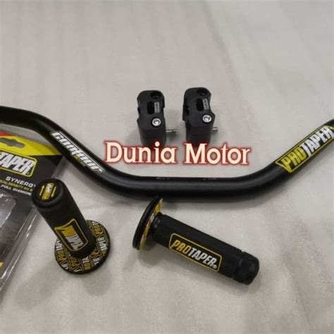 Promo Stang Fatbar Protaper Stang Stir Klx Stang Protaper Plus