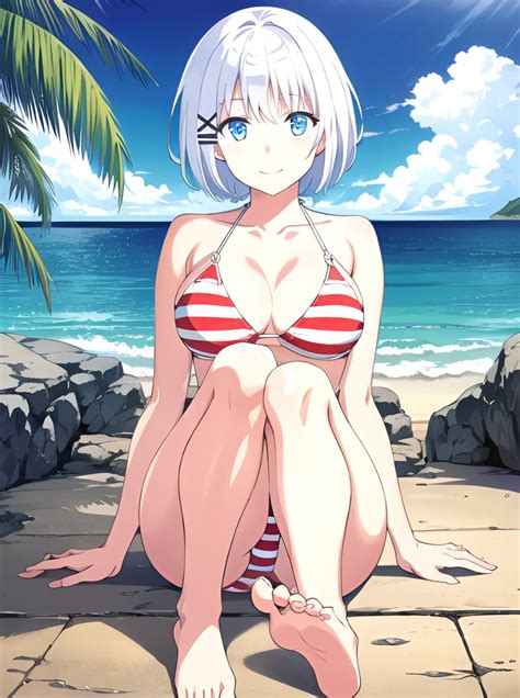 Tw Pornstars Anime Waifus Twitter Siesta Am May
