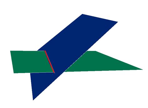 polygon 3d