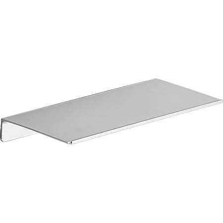 Amazon Wallniture Plat Stainless Steel Floating Shelves For Wall