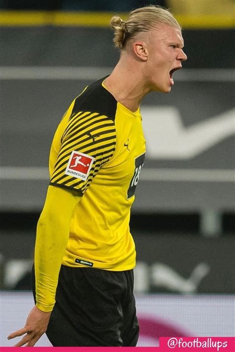 A Soccer Player With His Mouth Wide Open