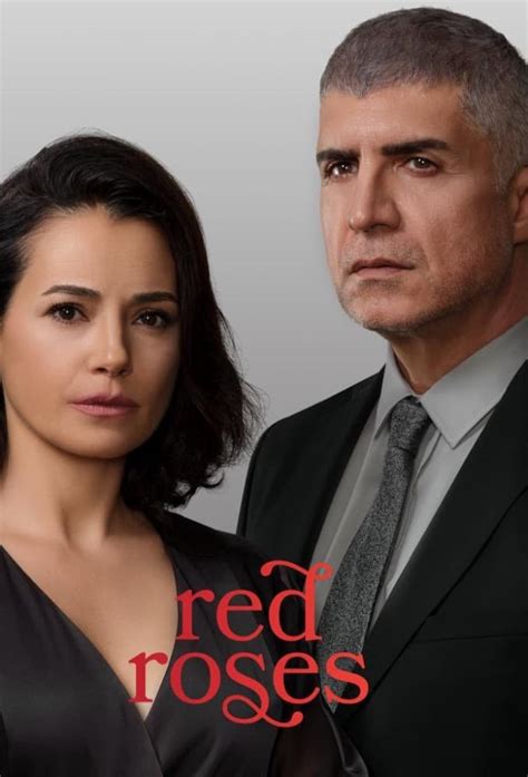 Kızıl Goncalar TV Series 2023 Posters The Movie Database TMDB