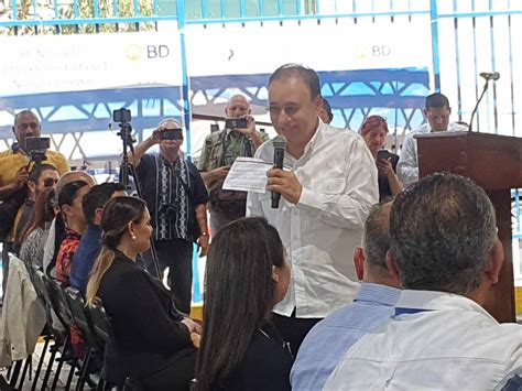 Supervisa Durazo ampliación de planta Becton Dickinson en Nogales