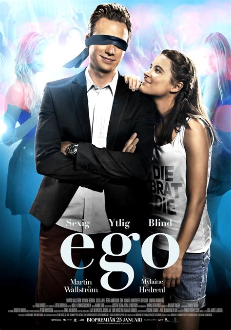 Ego 2013