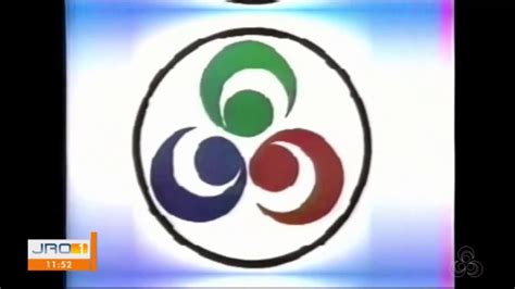 Trecho Jornal de Rondônia 1994 YouTube