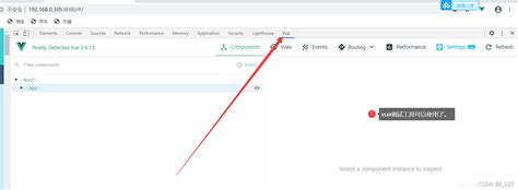chrome安装vue调试工具 chrome vue调试 csdn博客