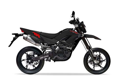 Motorrad Vergleich KSR Moto TW 125 SM 2016 Vs Aprilia Scarabeo 125 Ie