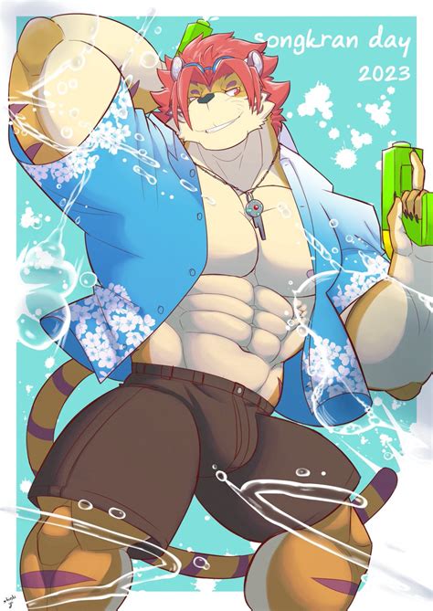 Don S GAY HOMO FURRY BARA Club NO MINORS On Twitter RT Shinobiya