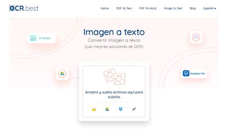 6 Mejores IA para transcribir imágenes a texto con precisión