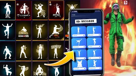 Revelado Los Secretos De La Mejor Sensibilidad De Free Fire Para