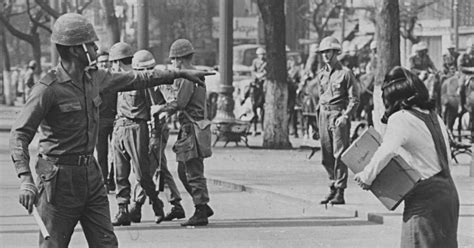 Lincoln Gordon Embaixador Americano Contribuiu Para O Golpe De 1964