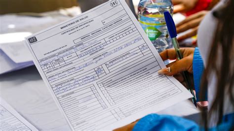 Pasos Para Obtener El Certificado De Discapacidad Y Poder Tramitar El