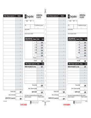 Fillable Online T L Charger Le Fichier Pdf Desjardins Fax Email Print