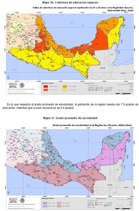 Mapa De Densidad Poblacional De Mexico