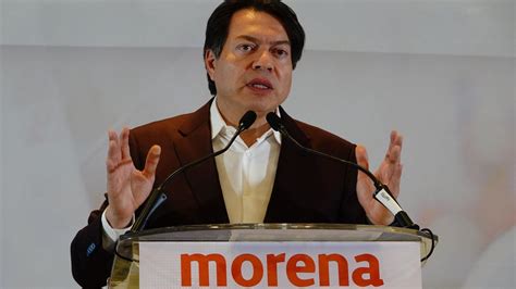 Morena Define Las Reglas Para Elegir A Su Nueva Dirigencia N