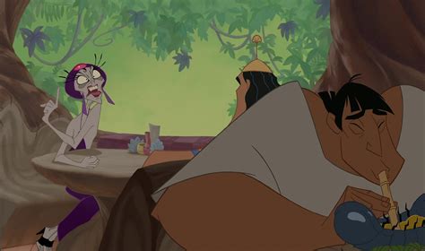 The Emperor S New Groove Screencap Fancaps
