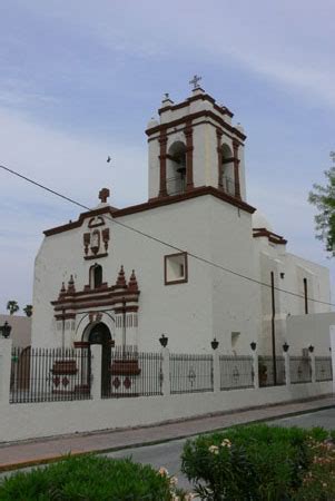Templo De San Jos Monumentos E Inmuebles Coloniales Art Sticos E