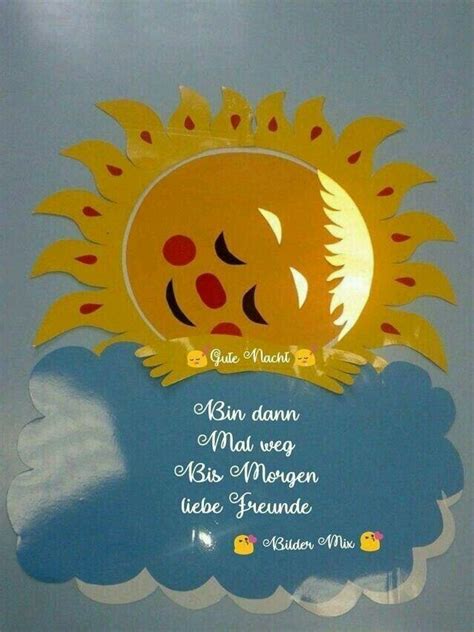 Pin von Heike Wahrn auf Abendgrüße Gute nacht Gute nacht freunde