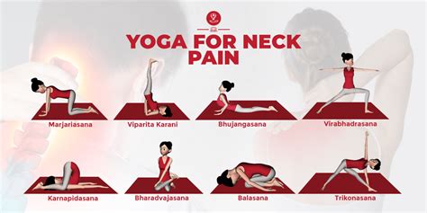 Best Yoga Poses For Neck Pain Exam Study Live