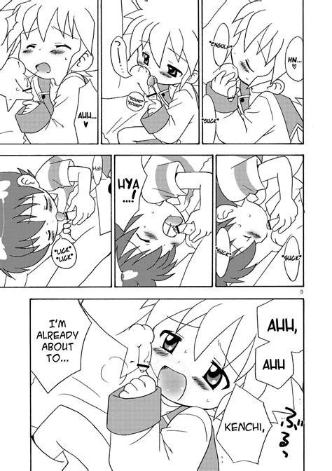 Post 2933577 Kenta Yumiya Metal Fight Beyblade Yu Tendo