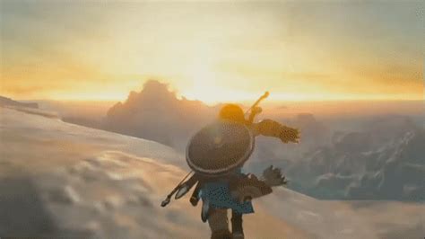 Legend Of Zelda Breathe Of The Wild Wiki Nintendo Switch Amino