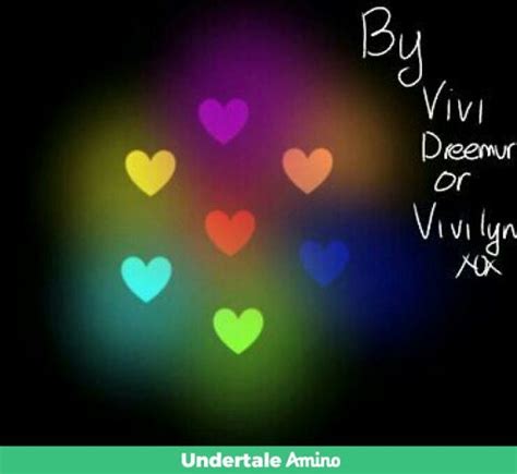 The Six Seven Human Souls Wiki Undertale Amino