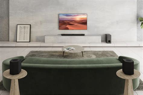 How To Connect Surround Sound To Tv With Hdmi Robots Net