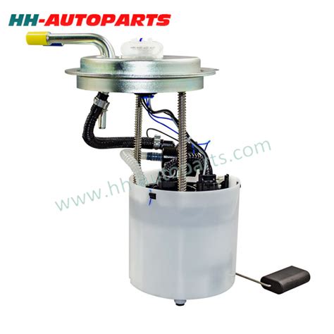 HH AutoParts Electric Petrol Filter Pump Assy Fuel Injection Pump