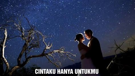 Cintaku Hanya Untukmu Pop Mandarin Indonesia Youtube