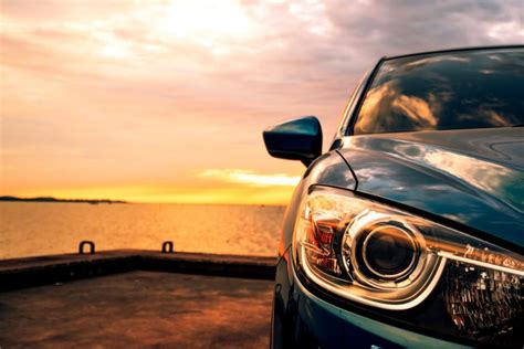 What Is The Most Reliable Luxury Suv
