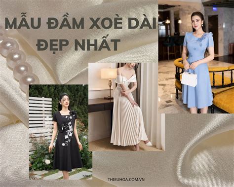 Top 84 về các loại váy đẹp hay nhất coedo vn