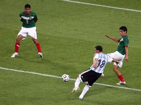 Cuáles son los mejores goles de Argentina en las Copas del Mundo