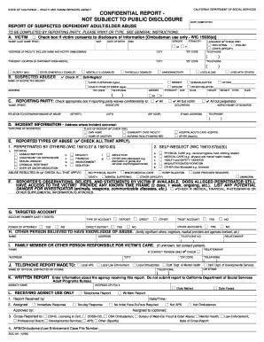 Cdss Forms Fill Online Printable Fillable Blank PdfFiller
