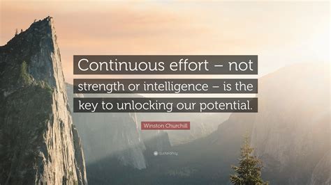100 Inspiring Effort Quotes To Help You Unlock Your Potential