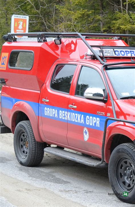 Tragiczny finał wyprawy na Babią Górę Beskidzka24 pl Regionalny