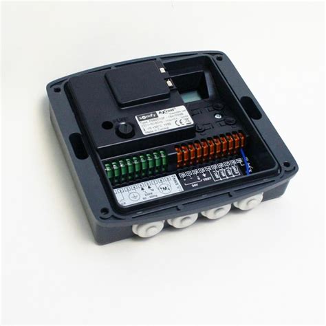 Kit Motorisation Porte De Garage Enroulable Somfy La Culture De La Moto