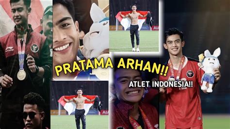 Kumpulan Tik Tok Trending Pratama Arhan Timnas Indonesia Kemenangan