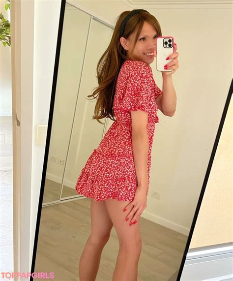 Sashimi Shush Nude Onlyfans Leaked Photo Topfapgirls