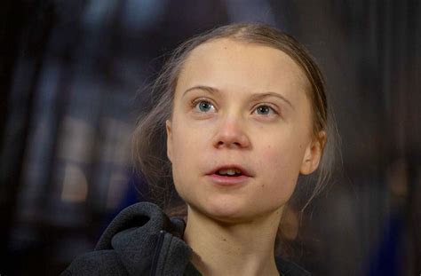 Greta Thunberg Neue Dokumentation über junge Umweltaktivistin Panorama