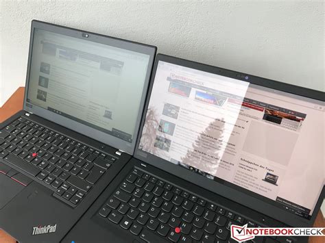 Lenovo ThinkPad X1 Carbon 2018 WQHD HDR I7 Laptop Review