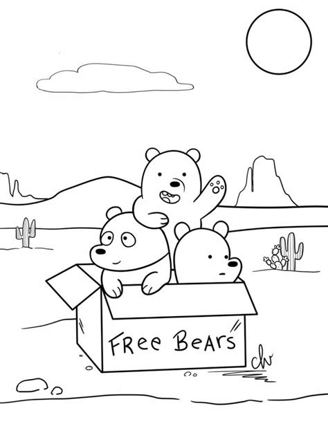 Dibujos Para Colorear De Escandalosos Dibujos Para Imprimir
