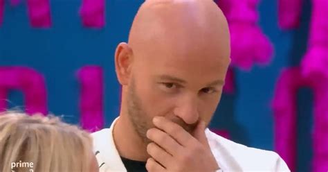 Franck Gastambide évoque sa rupture avec Sabrina Ouazani dans LOL Qui