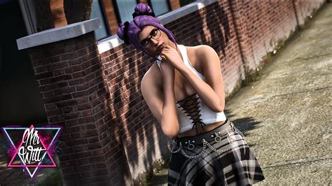 Pose Pack Gta Mods