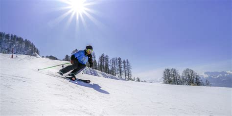 Ski Alpin