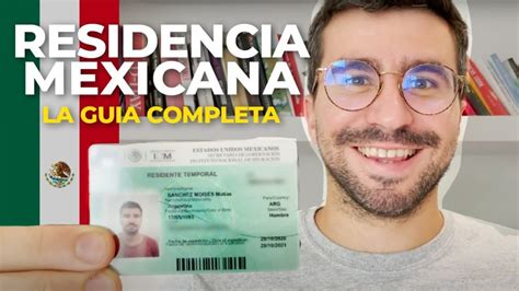 Visa Residente Temporal en Consulado de Barcelona México Consulados