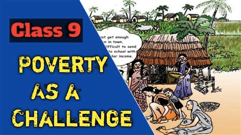 PeopleAsResource Class9 Chapter3 Class9Economics Poverty As A